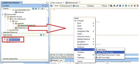 Começando a desenvolver aplicações utilizando Oracle ADF Oracle Brasil