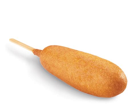 Footlong Corn Dog