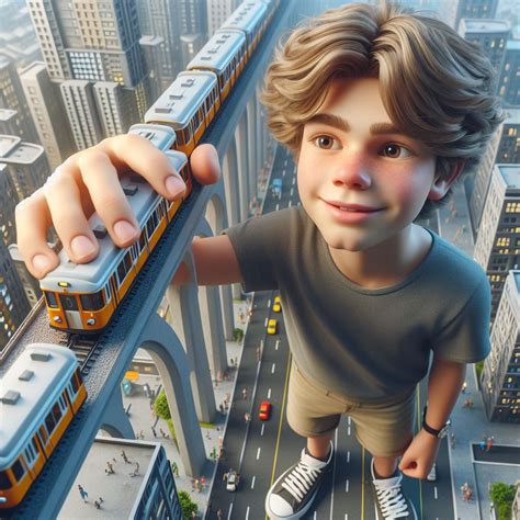 A Train 6 By Blinkereye123 On Deviantart