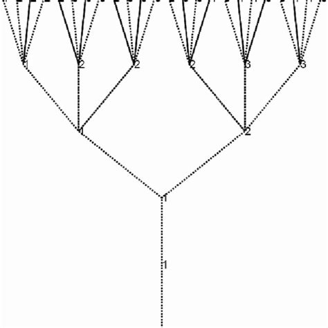 Dendrite A Branching Process Download Scientific Diagram