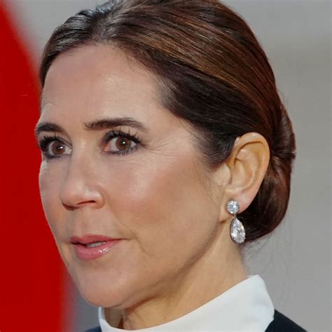 King Frederik And Queen Mary Set To Relocate Details Hello