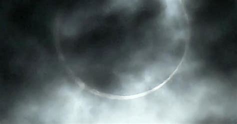 Annular Eclipse Album On Imgur