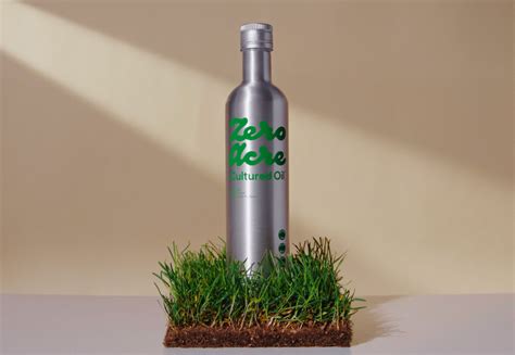 Zero Acre Oil Sustainability Report Zero Acre Farms