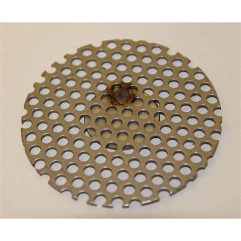 Dunkirk 425 31 101 Quantum Air Baffle Q90 75 For Hvac Systems