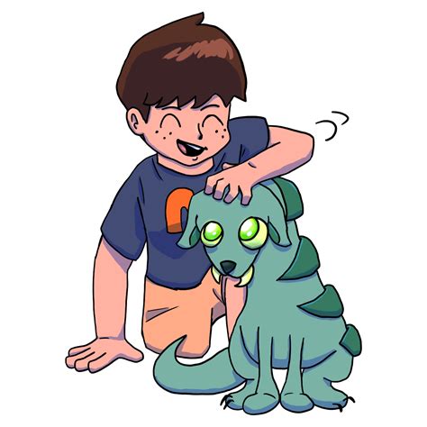 Cute Little Cryptid By Ucantbeme On Newgrounds
