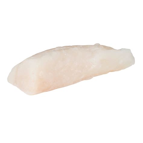 Pacific Cod Loins Pêcheries Oceanic