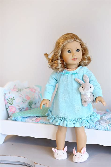 All Doll Page 3 Violette Field Threads