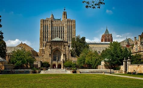 New Haven Ct Downtown New Haven Attractions You Want To See