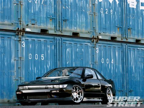 Nissan S Chassis Explained At Trent Ragland Blog