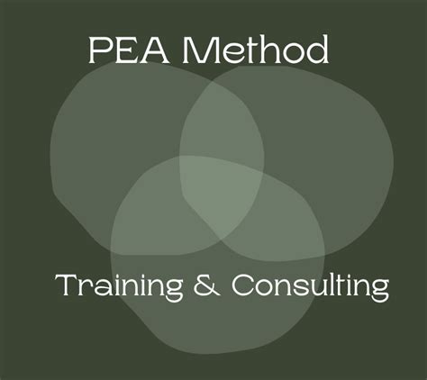 Pea Method Consulting Maine Summer Camps