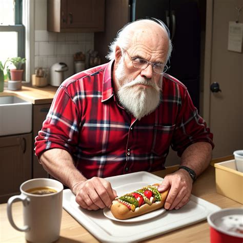 The Wrath Of Angry Grandpa