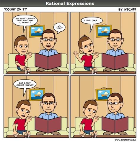 Pin By Sara A On Inference Cartoons Math Cartoons Mathematics Humor