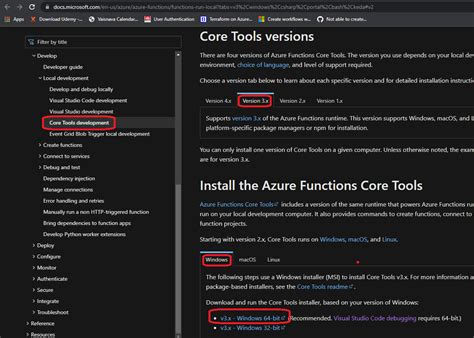 Not Able To Create Azure Logic App Workflow Using Visual Studio Code
