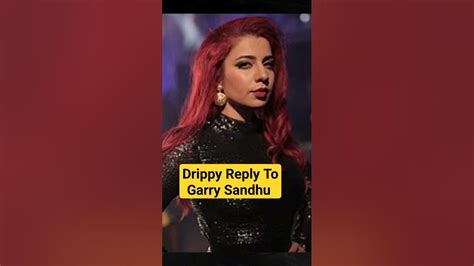 Sidhu Moose Wala Reply To Garry Sandhu New Song Youtube