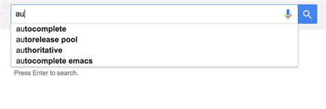 Ios How To Implement Autocomplete In Uisearchbar Without Uitableview Stack Overflow