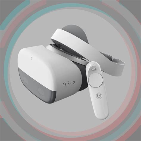 Pico Neo Specifications •