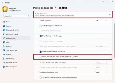 Settings I Always Change To Declutter The System Tray On Windows Windows Central