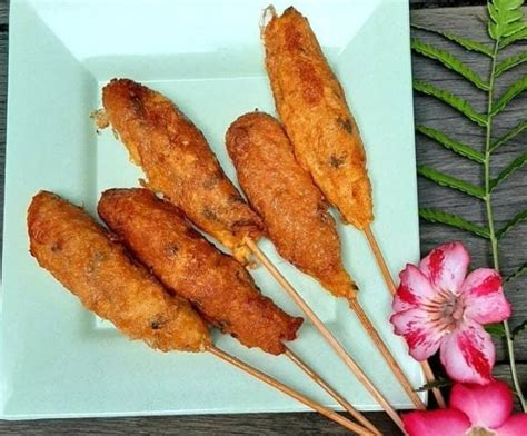 Resep Jajanan Super Hemat Cuma Rp 1000 An