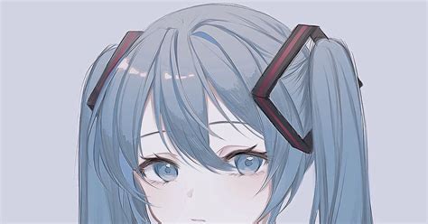 初音ミク ジャンパースカート Melloのイラスト Pixiv