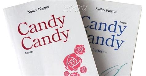 A La Vuelta De Una Esquina Candy Candy Final Story ~ Candy Candy La