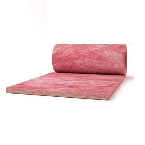 Fiberglass Insulation Fabric Application Industrial At Best Price In