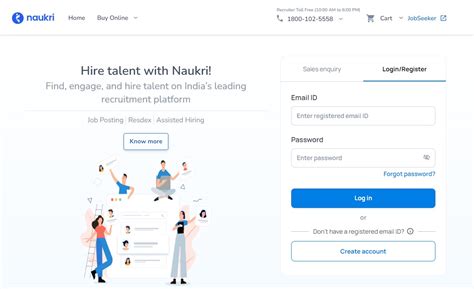 Naukri Login Guide How To Stay Visible To Recruiters Daily Stopie Naukri Login Guide How To Stay Visible To Recruiters Daily Stopie
