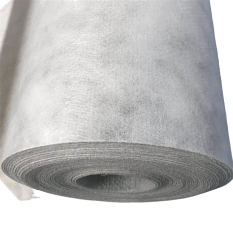 Polyethylene Polypropylene Composite Geomembrane Waterproofing For Landfill Lining Ldpe