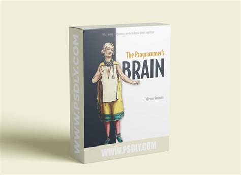 The Programmers Brain Video Edition