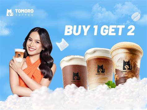 Tomoro Coffee Spbu Rasuna Said Gofood