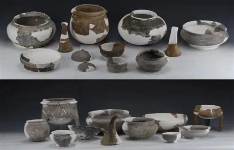 环太湖地区华夏化进程研究的重要发现——苏州塘北遗址考古发掘取得阶段性收获 中国诗书画家网