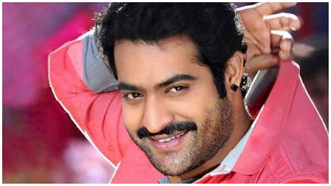 Director Harish Shankar Cinematographer Chota K Naidu Spar Over Jr Ntr