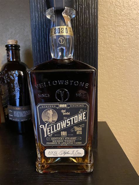 Yellowstone Album On Imgur