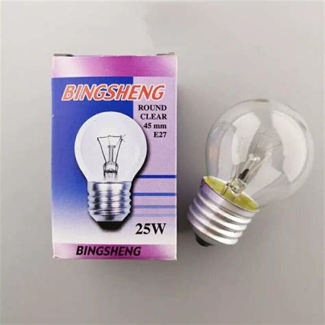 6pcs Retro Edison Light Bulb E14e27 220v 40w25w Grandado