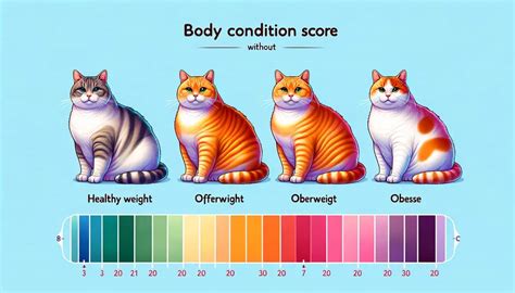 Obesity In Cats Health Risks