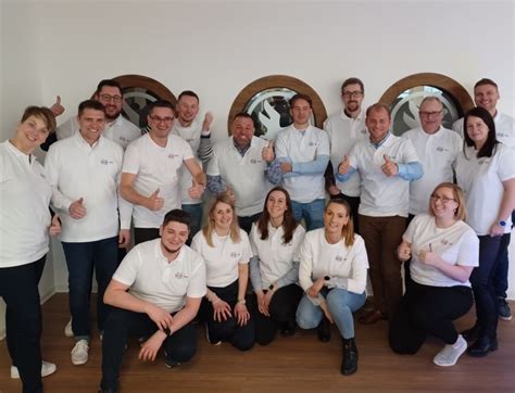 Danke An Alle Waren Wieder Tolle Gemeinsame Tage Marcus Baacke