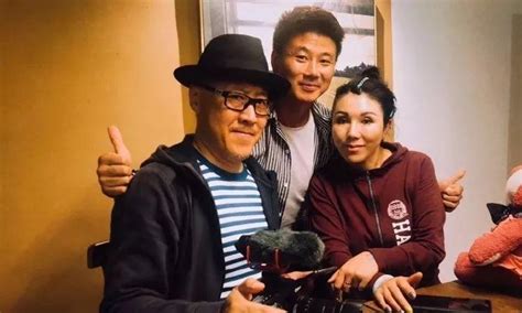 徐童和谁结婚了徐童导演结婚了吗麦收徐童大山谷图库