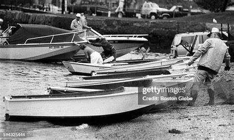 Hingham Harbor Photos And Premium High Res Pictures Getty Images