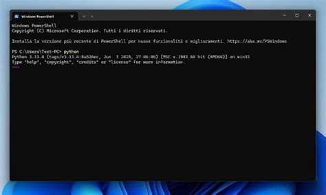 Come Installare Python Salvatore Aranzulla