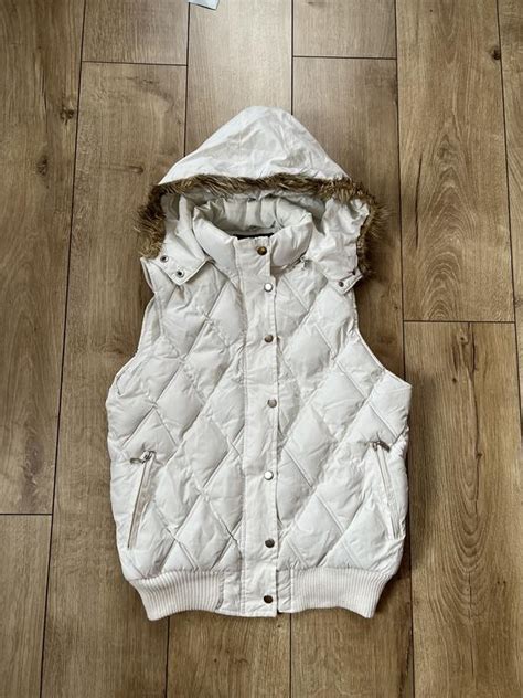 Жилетка — ціна 69 грн у каталозі Жилетки Купити жіночі речі за доступною ціною на Шафі Україна