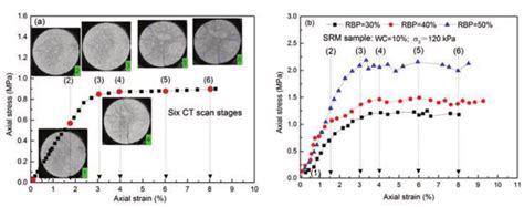 Triaxial Loading Device Testing Program Image Analysis