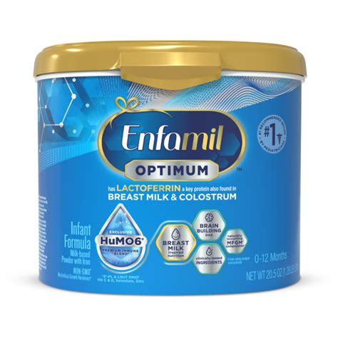 Enfamil Formula