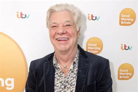 Matthew Kelly Illness And Health Update 2023 Is He Sick