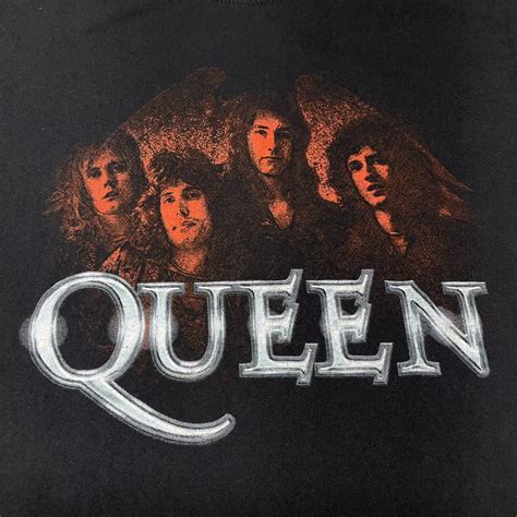 Queen Band Background