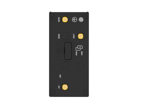 Robustel Lg5100 Industrial Edge Computing Lorawan Gateway Linkwave