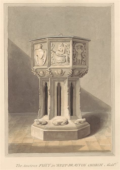 Daniel Lysons Artvee