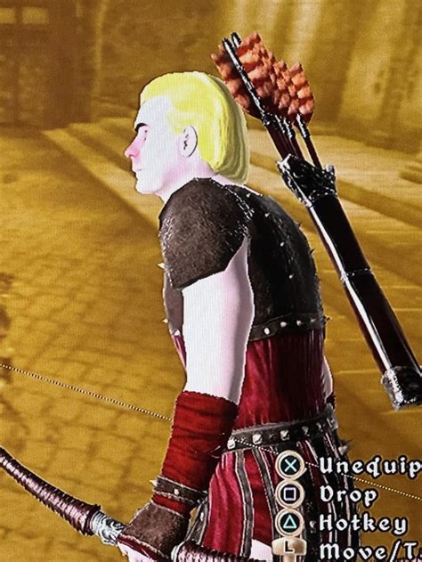 Rate My Breton “perinude” Roblivion