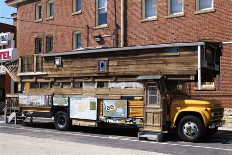 20 Modded School Buses That Are Way Too Cool For School