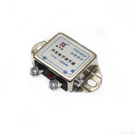 12v24v14v28v 1500w Car Voltage Regulator Generator Rectifier