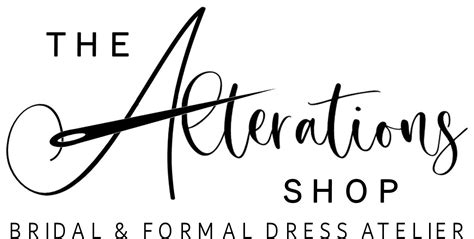 The Alterations Shop Ledbetter Ky Tailoring Perfection And Elegance