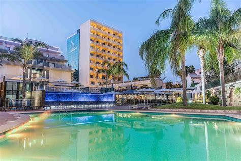 Services Hotel Isla Mallorca And Spa Web Oficial Palma Islas Baleares